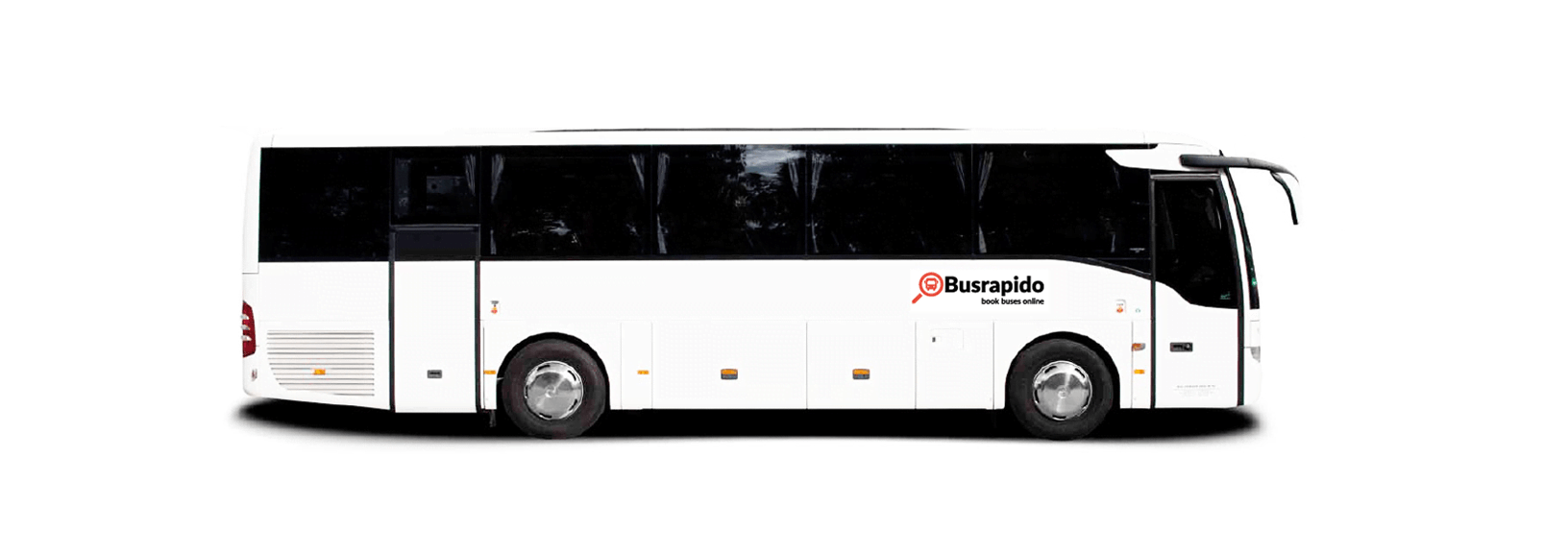 Noleggio pullman con autista | Prenota su Busrapido.com
