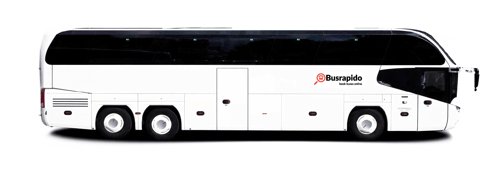 Noleggio pullman con autista | Prenota su Busrapido.com